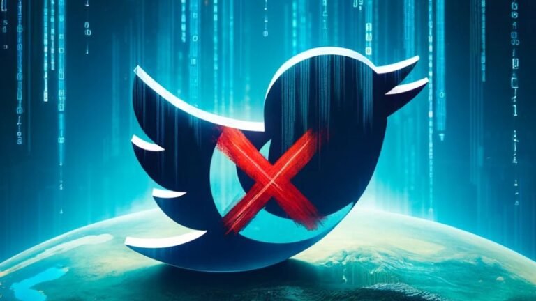 Why Pakistan Banned Twitter X?