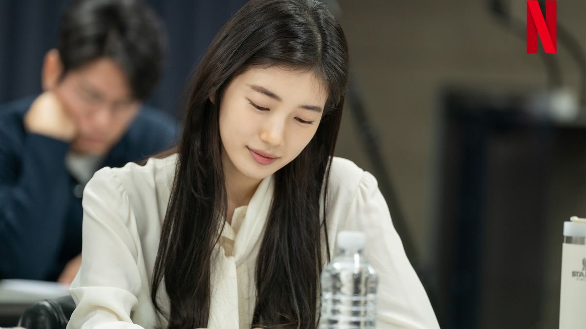 Kim Woo Bin and Bae Suzy’s New K-drama Confirmed The Cast Lineup