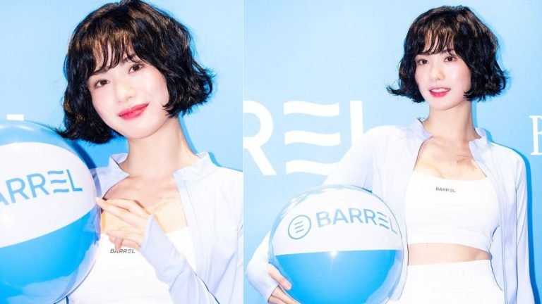 Nana's Short Hair Shocks Fans: A New Look Unveiled